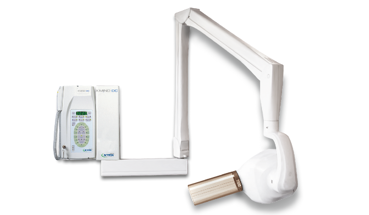 Satelec X-Mind DC/AC - JD DENTAL, Keeping Dentists Smiling